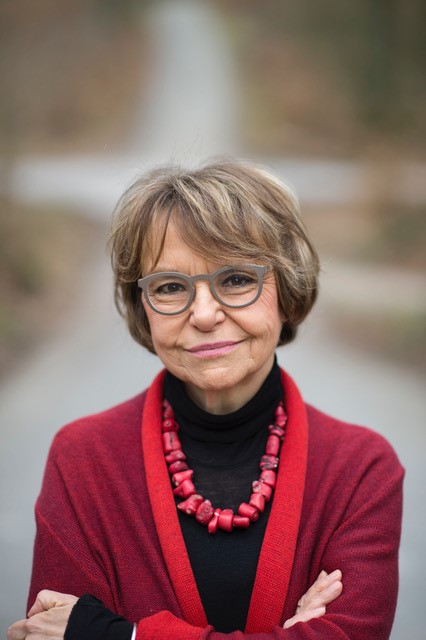 Leven | Brigitte Raskin