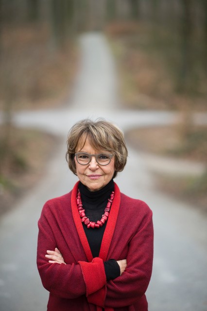 Leven | Brigitte Raskin