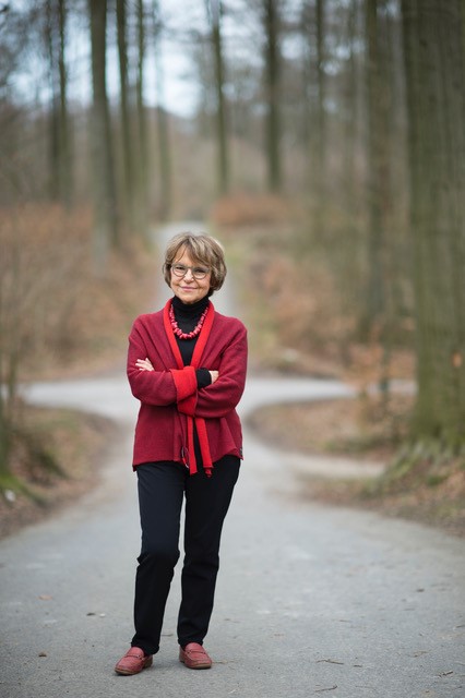 Leven | Brigitte Raskin